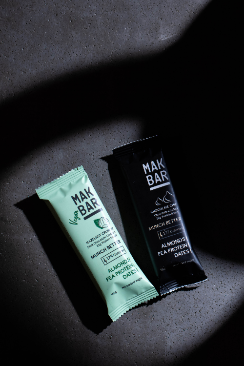 Home - MAK BAR